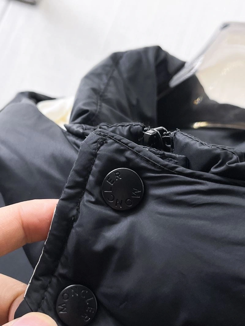 Indistinguishable Moncler Down Jackets