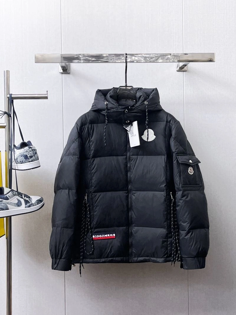 Moncler Down Jackets