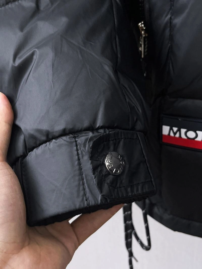 Budget-friendly Moncler Down Jackets