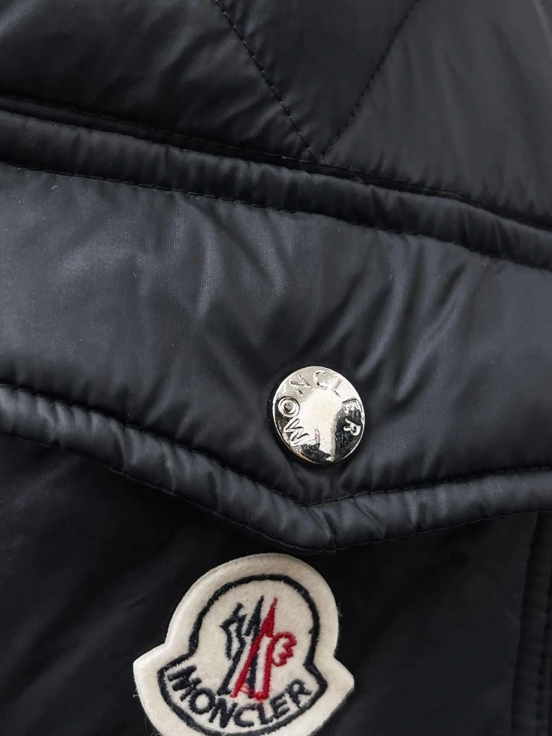 Budget-friendly Moncler Down Jackets
