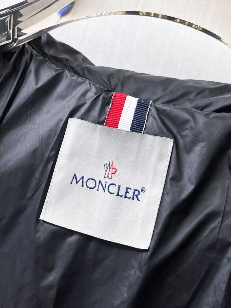 Budget-friendly Moncler Down Jackets
