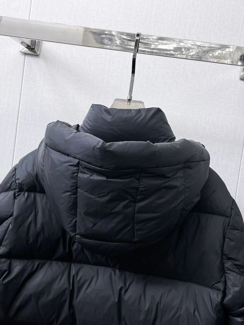 Budget-friendly Moncler Down Jackets