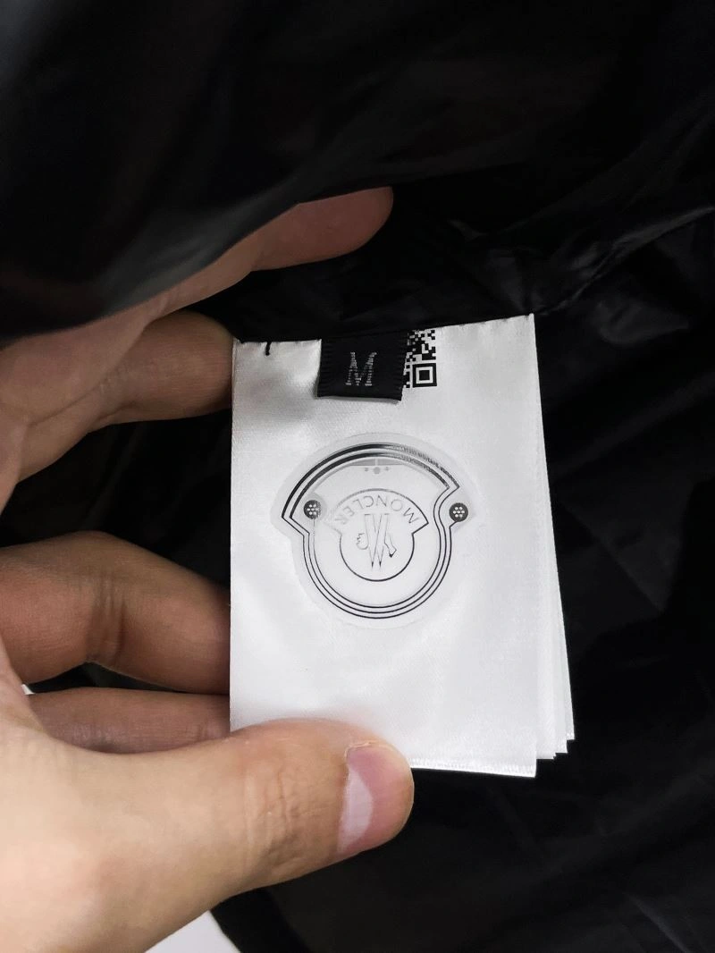 Budget-friendly Moncler Down Jackets