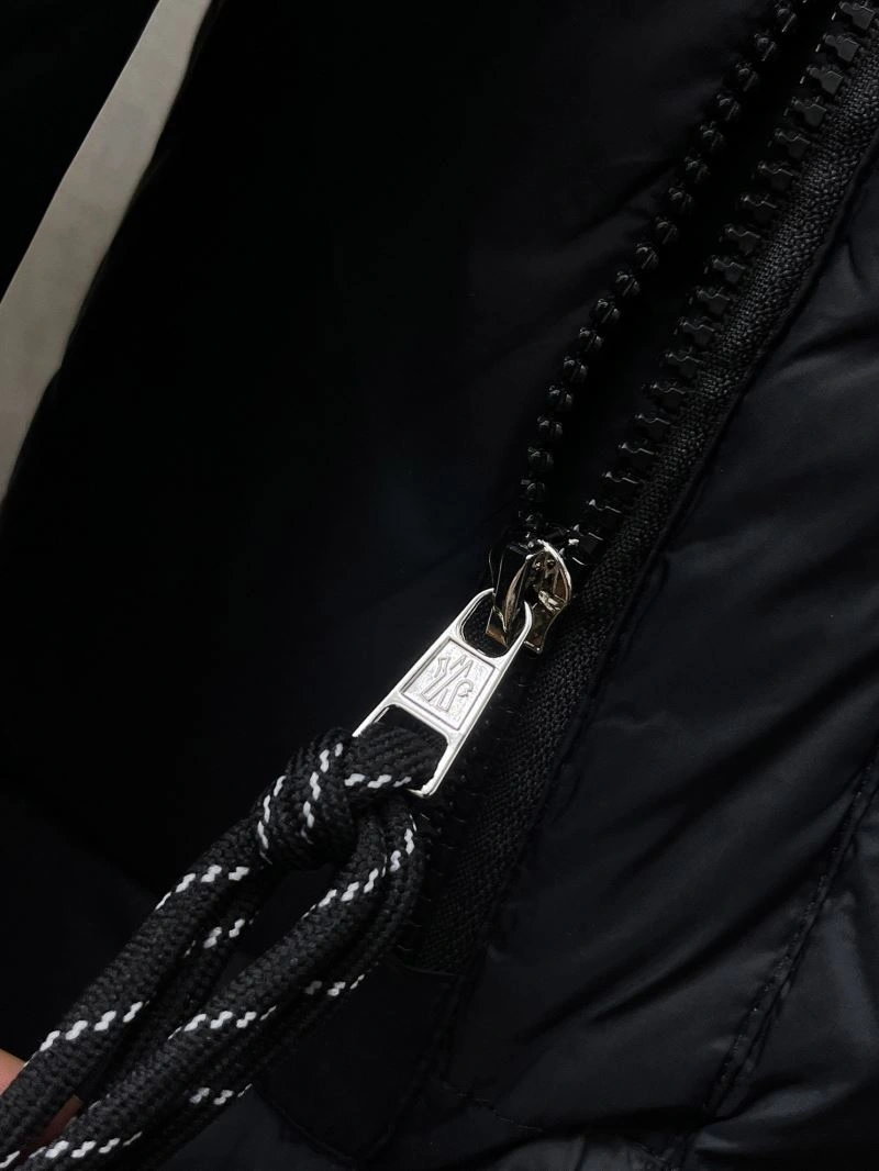 Budget-friendly Moncler Down Jackets