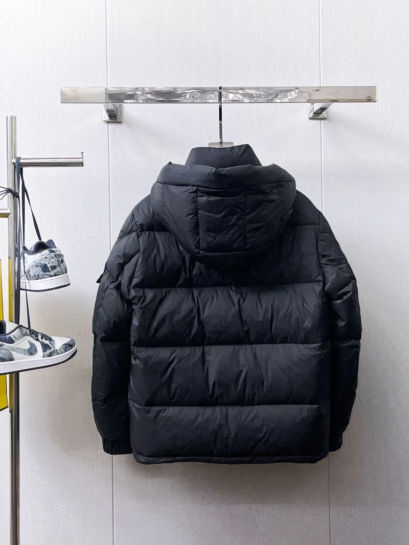 Budget-friendly Moncler Down Jackets