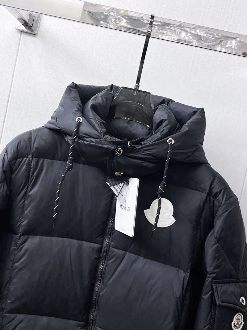 Budget-friendly Moncler Down Jackets