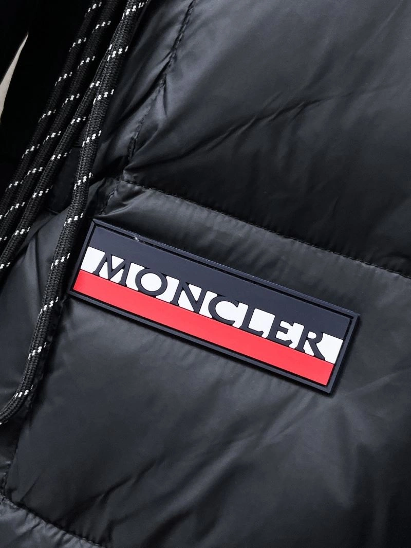 Budget-friendly Moncler Down Jackets