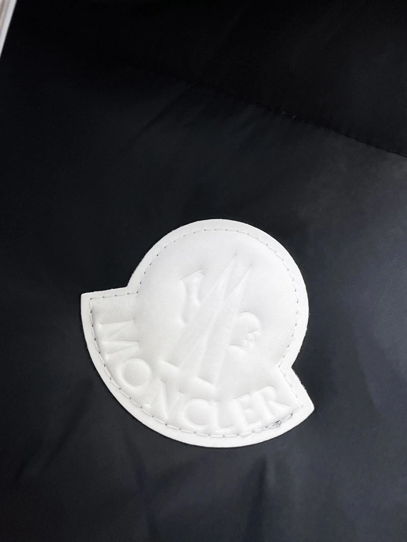 Budget-friendly Moncler Down Jackets