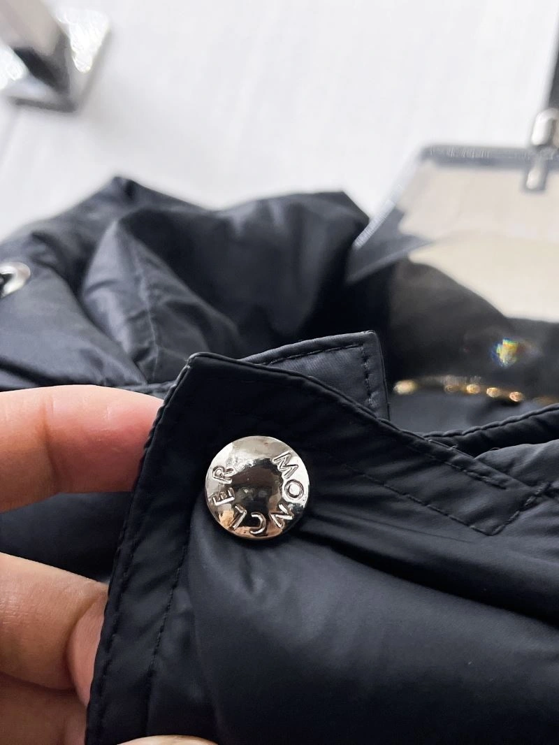 Budget-friendly Moncler Down Jackets