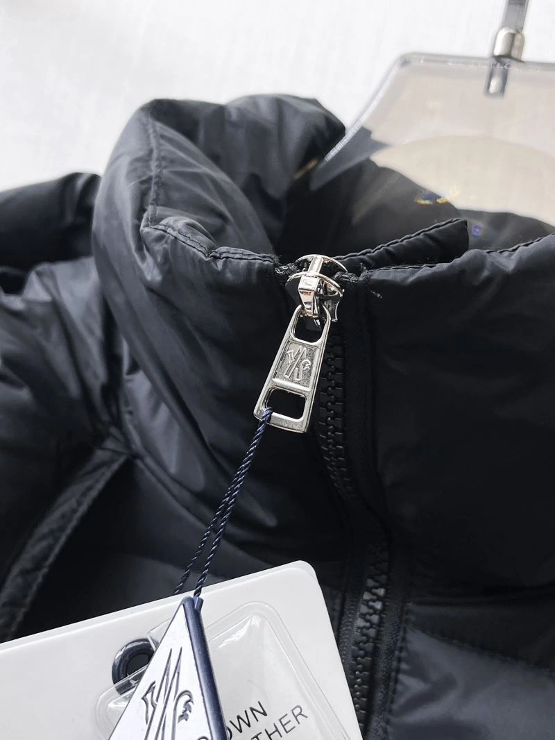 Budget-friendly Moncler Down Jackets