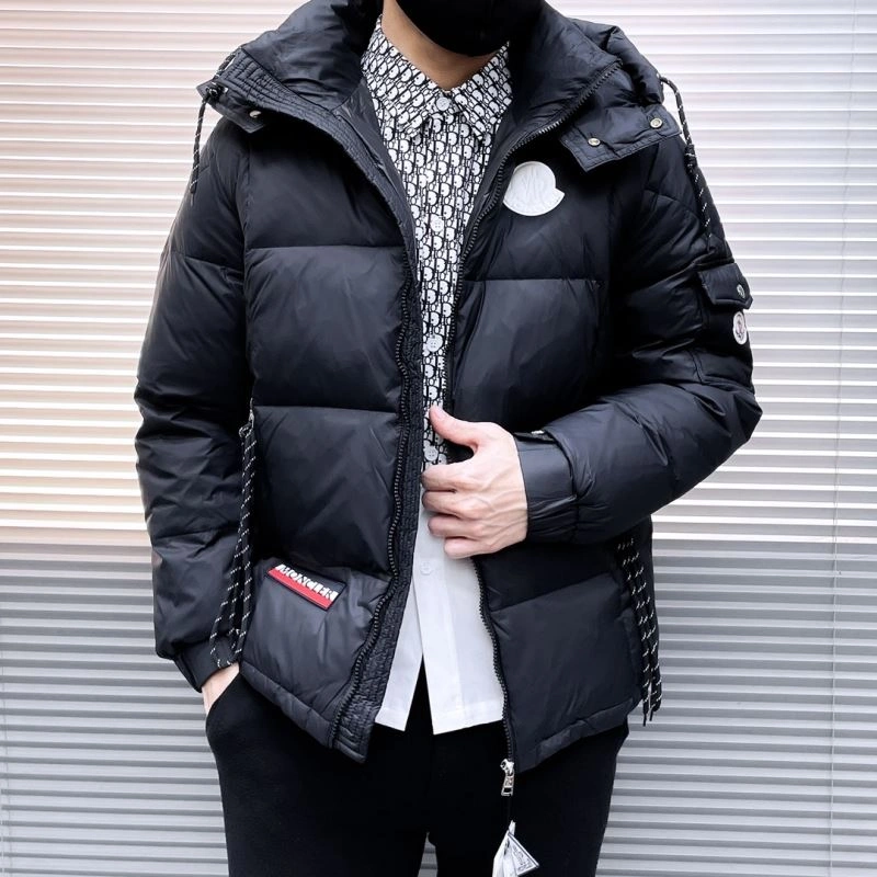 Moncler Down Jackets