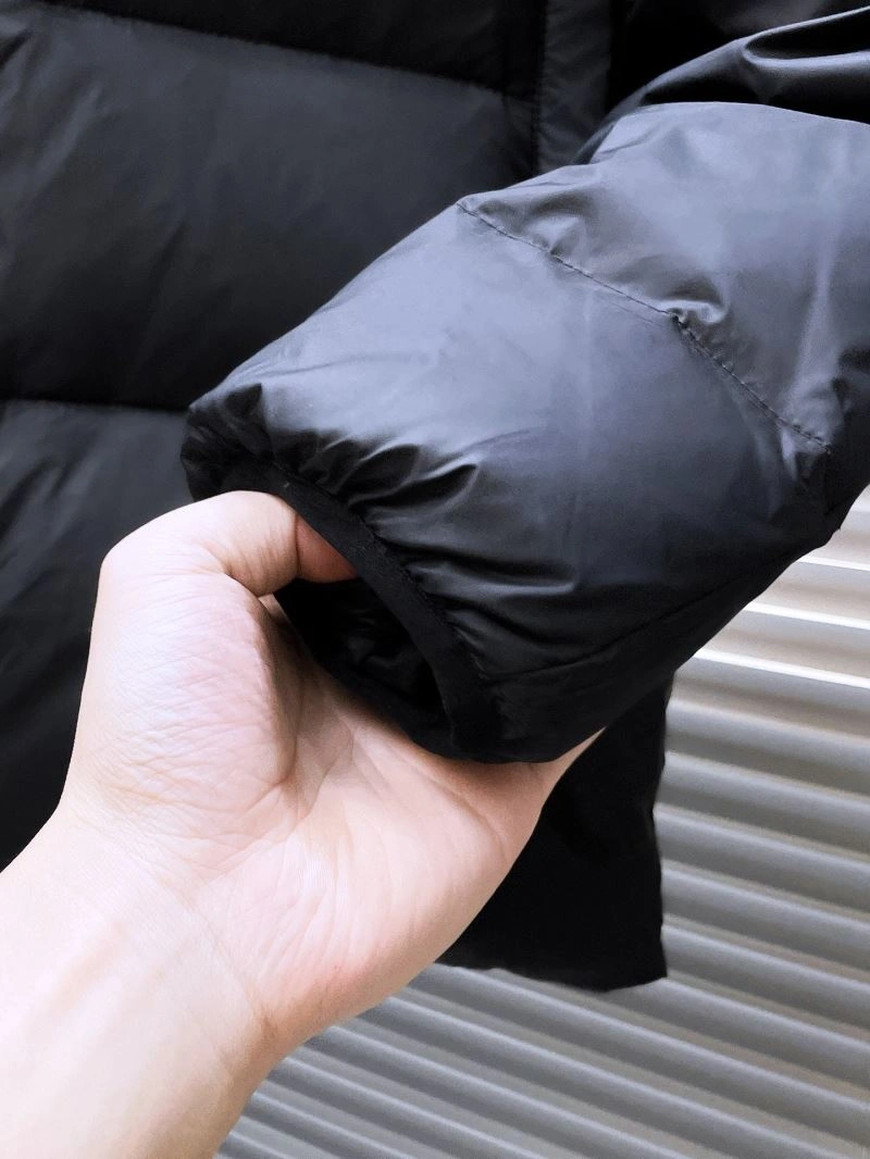 Budget-friendly Moncler Down Jackets