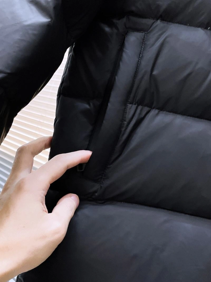 Budget-friendly Moncler Down Jackets