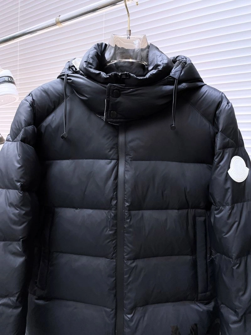 Budget-friendly Moncler Down Jackets