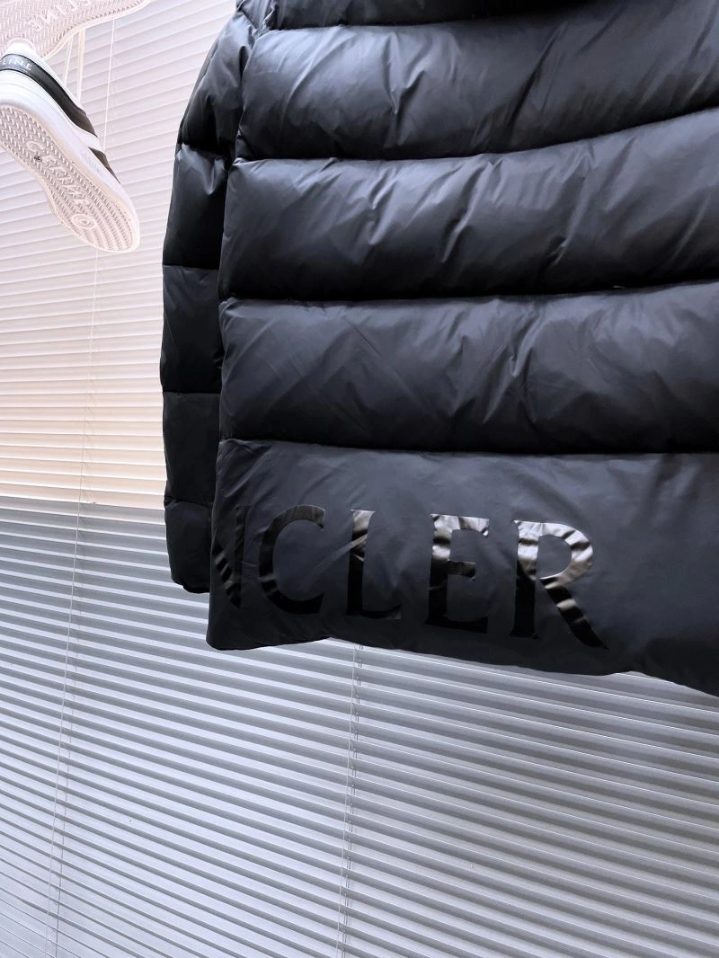 Budget-friendly Moncler Down Jackets