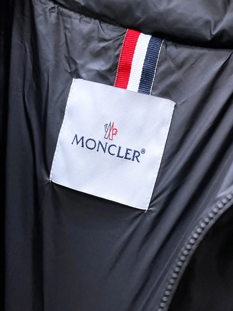 Budget-friendly Moncler Down Jackets