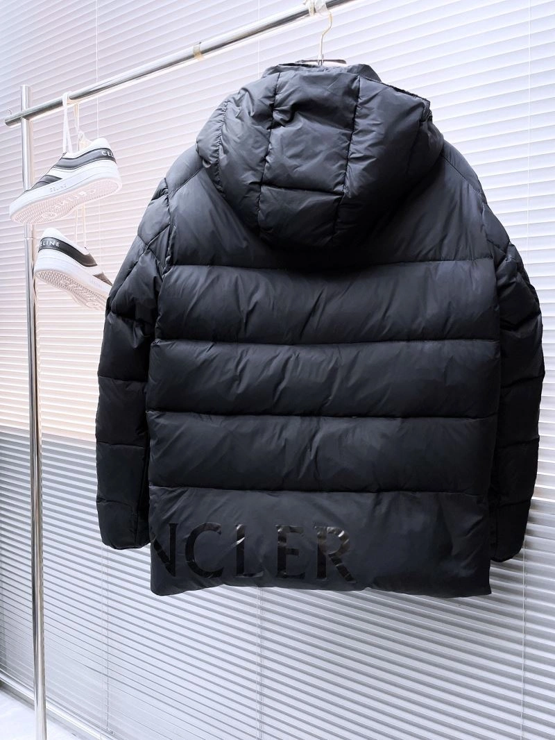 Budget-friendly Moncler Down Jackets