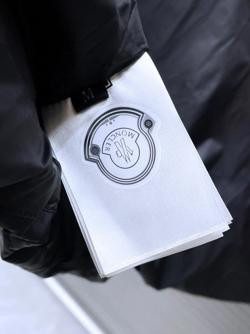 Budget-friendly Moncler Down Jackets