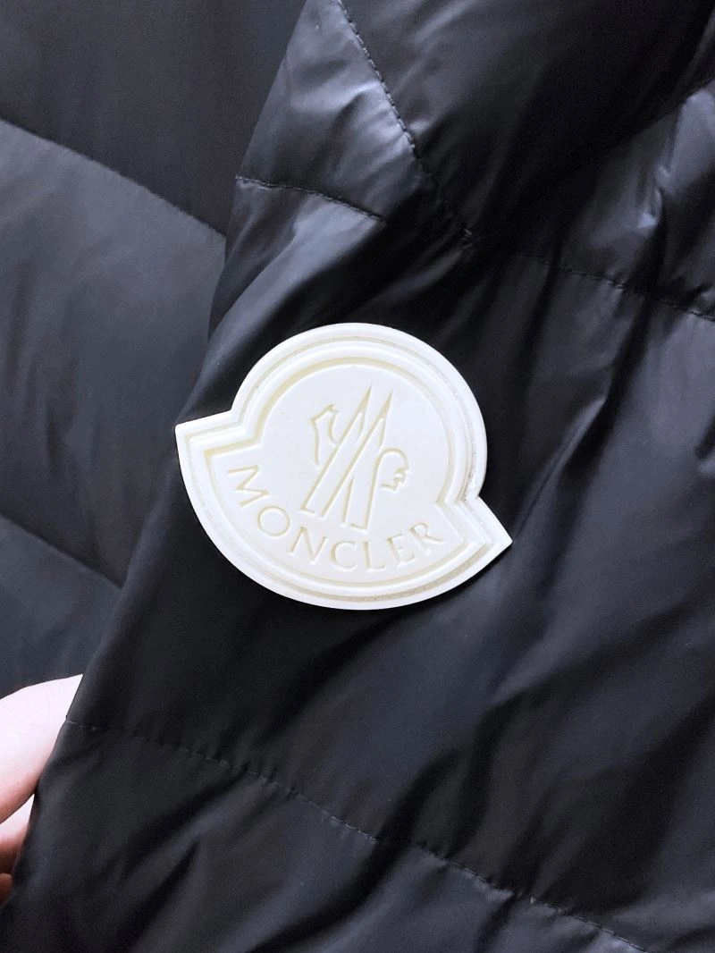 Budget-friendly Moncler Down Jackets