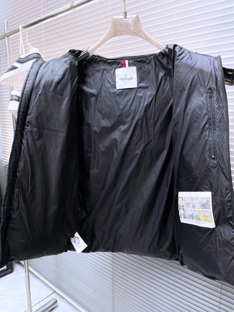Budget-friendly Moncler Down Jackets