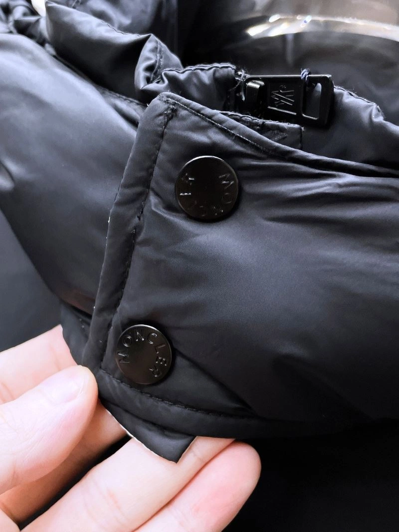Budget-friendly Moncler Down Jackets