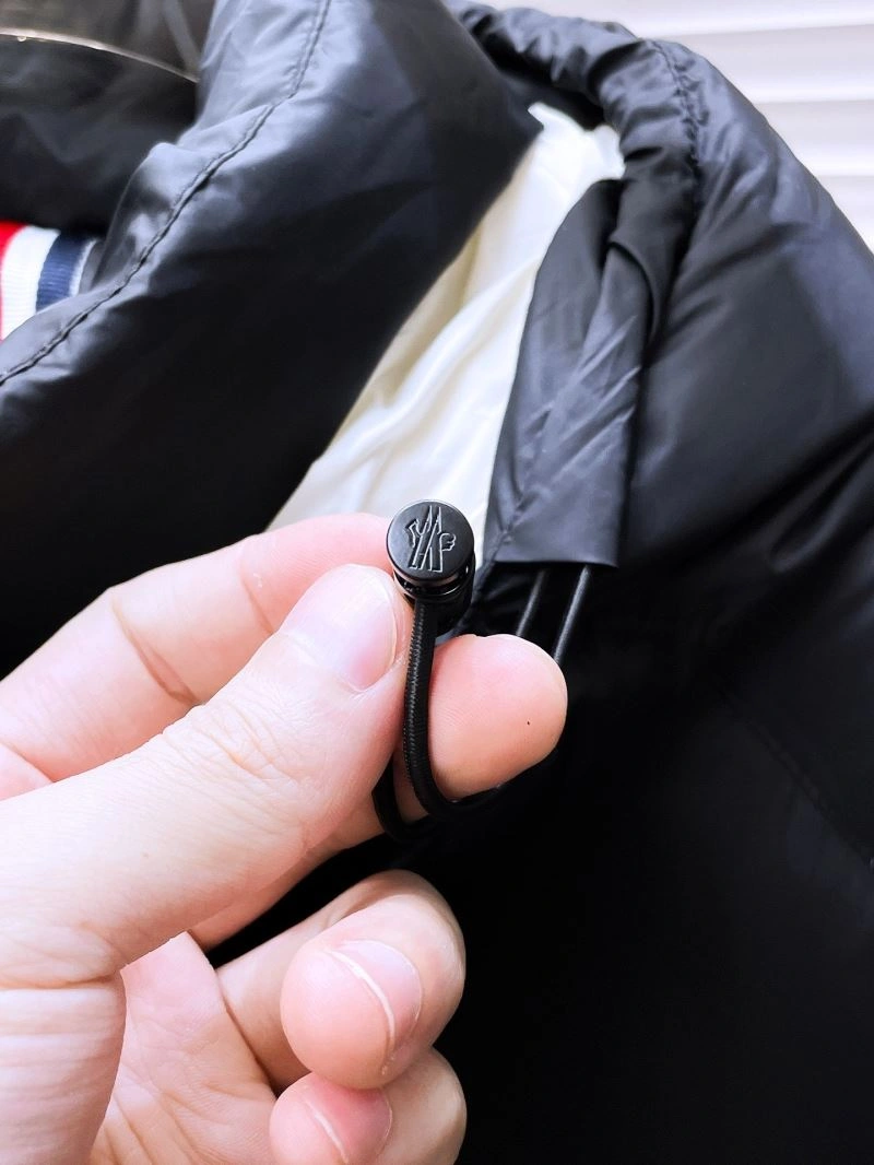 Budget-friendly Moncler Down Jackets