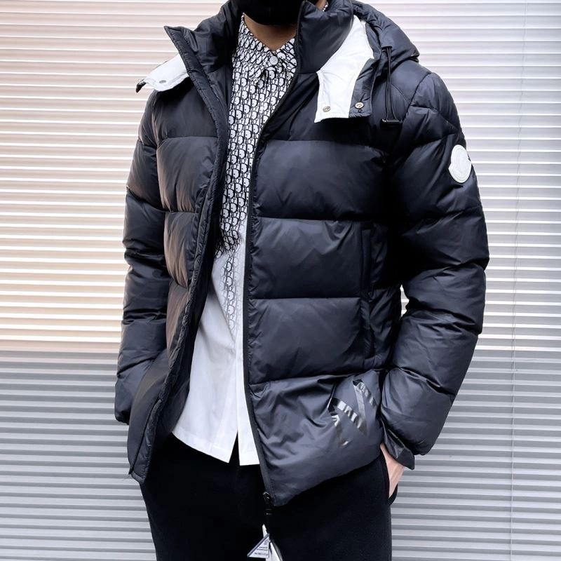 Moncler Down Jackets