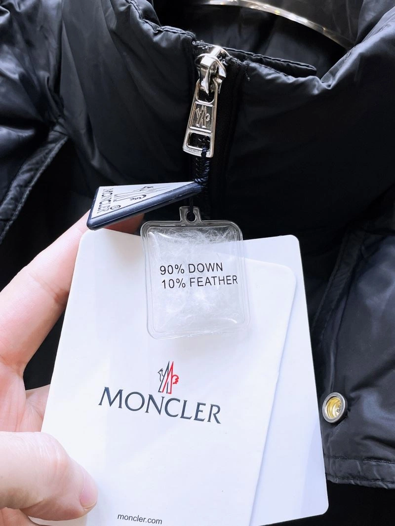 Economical Moncler Down Jackets