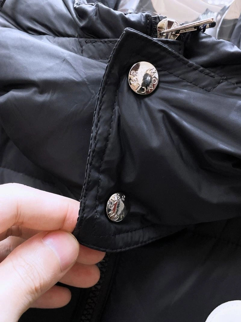 Economical Moncler Down Jackets