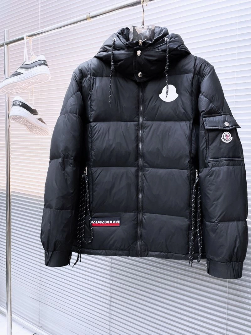 Economical Moncler Down Jackets