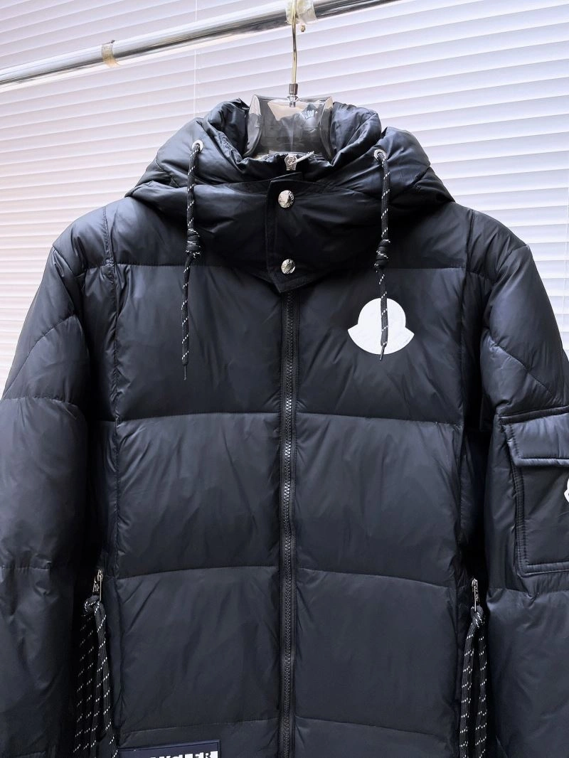Economical Moncler Down Jackets