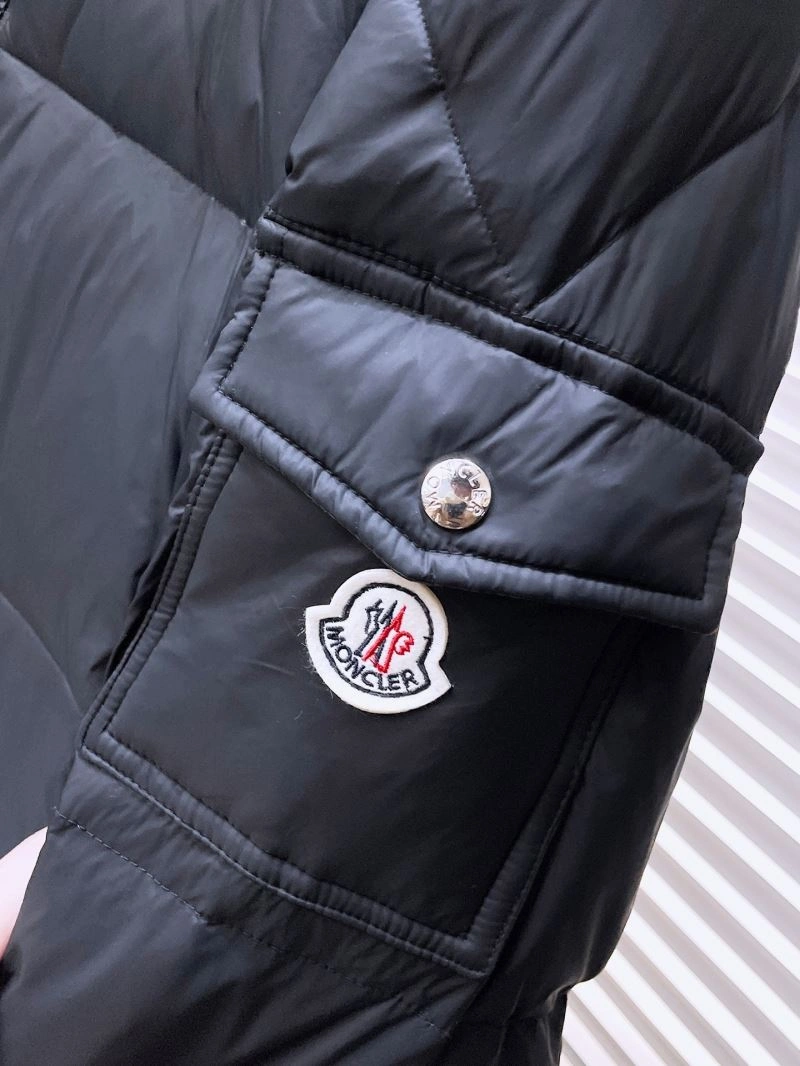 Economical Moncler Down Jackets