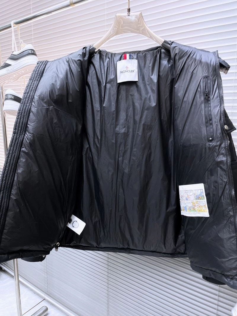 Economical Moncler Down Jackets