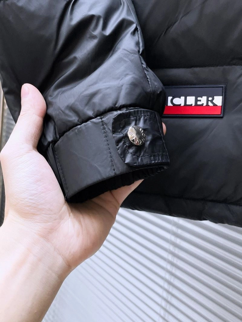 Economical Moncler Down Jackets