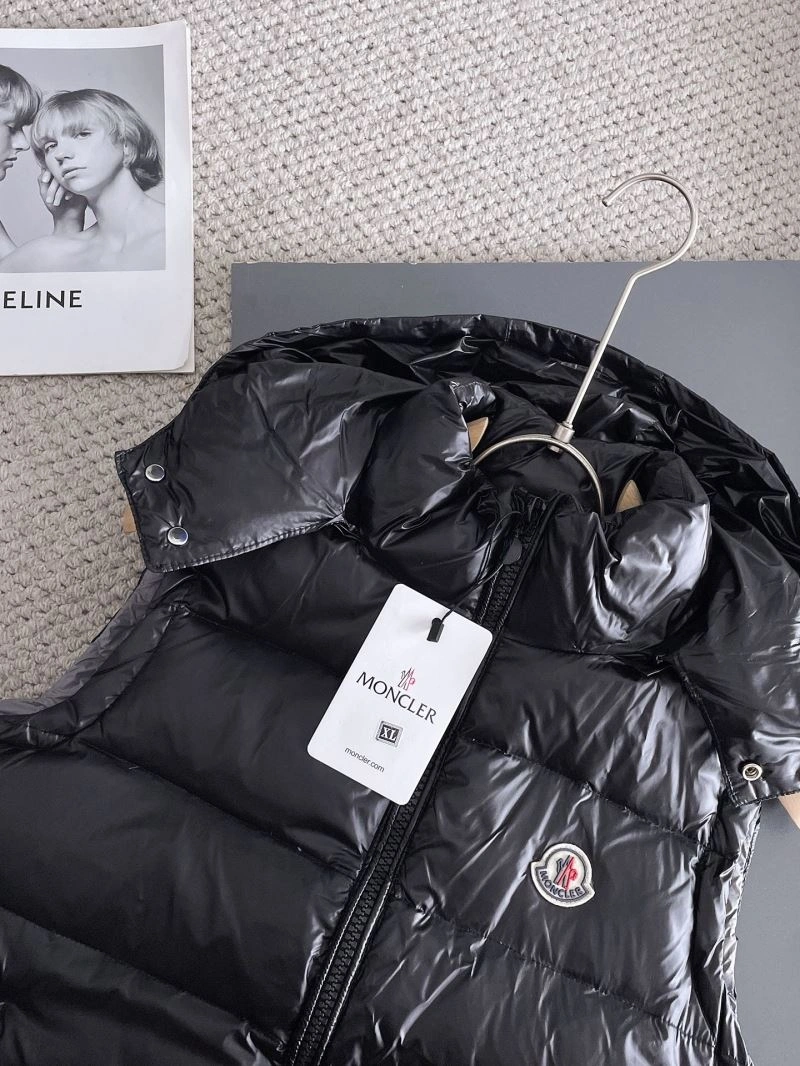Top match Moncler Down Jackets