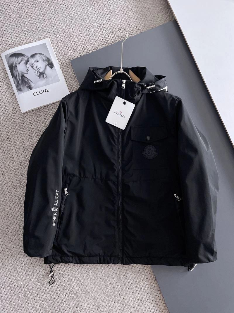 Moncler Down Jackets