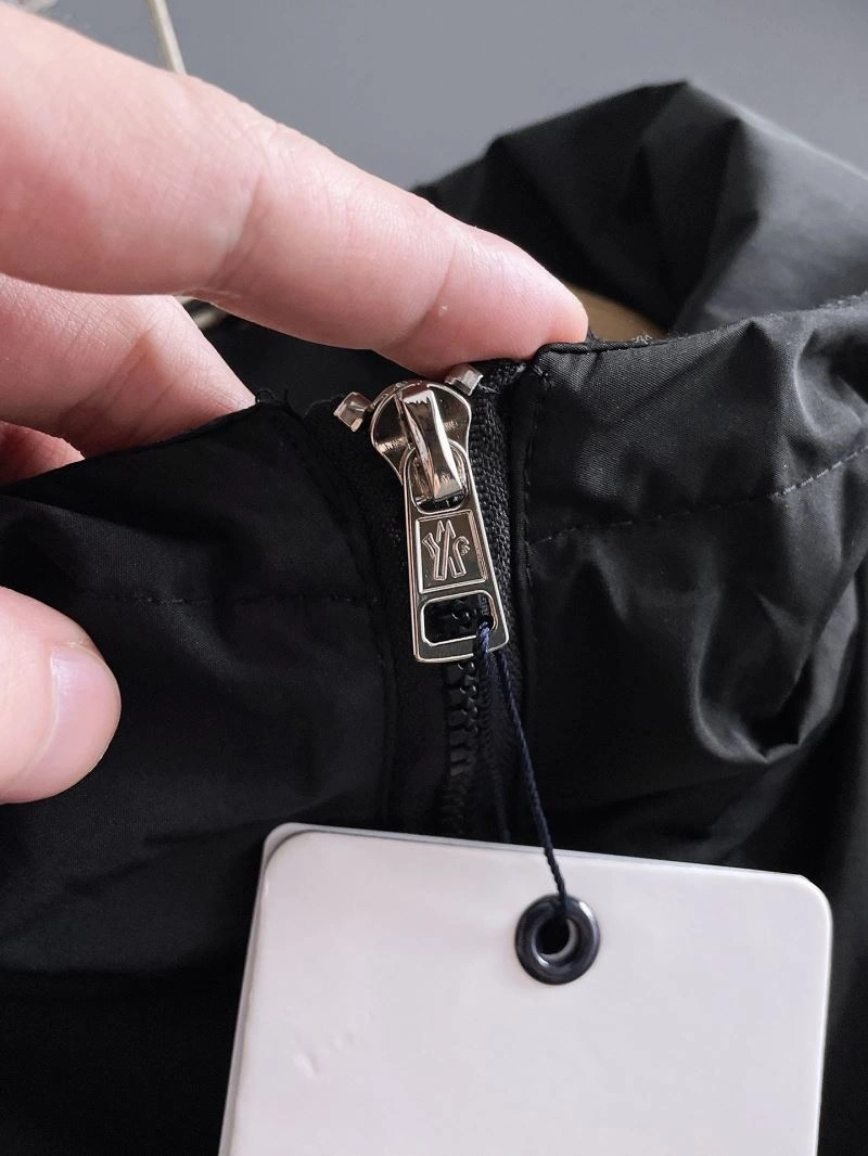 High fidelity Moncler Down Jackets