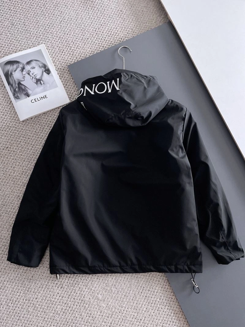 High fidelity Moncler Down Jackets