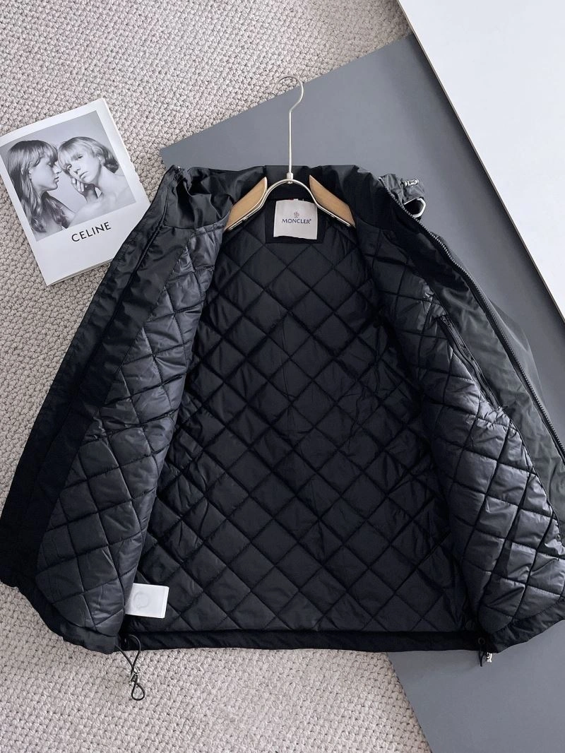 High fidelity Moncler Down Jackets