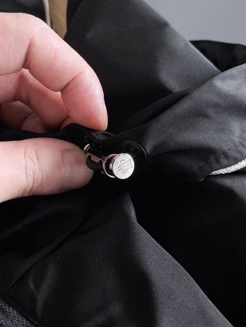 High fidelity Moncler Down Jackets