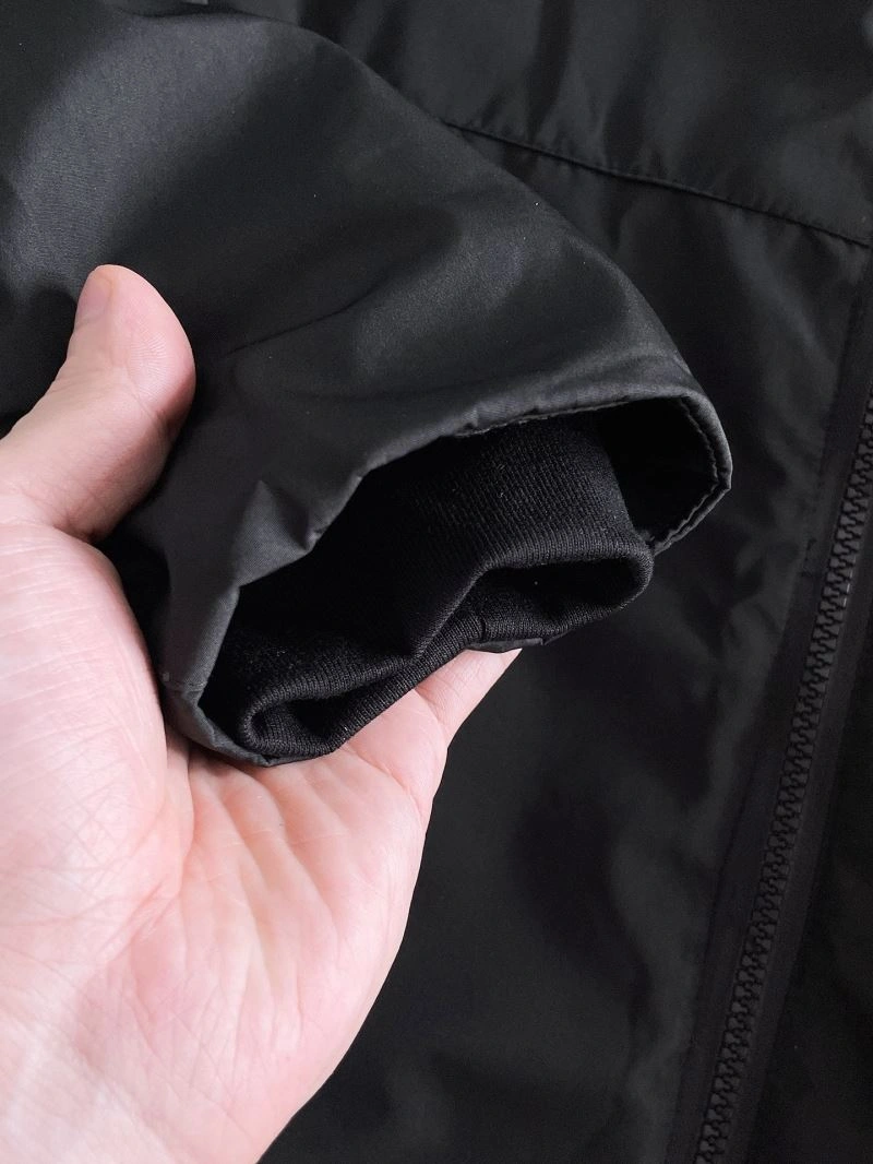 High fidelity Moncler Down Jackets