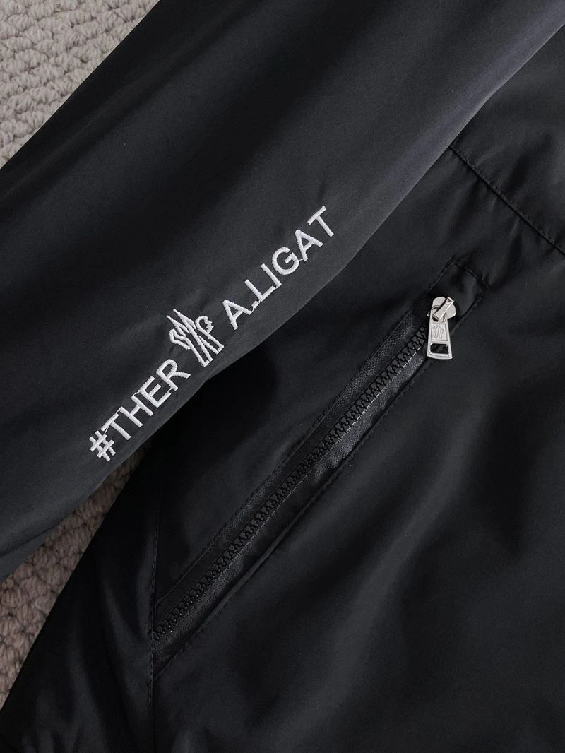 High fidelity Moncler Down Jackets