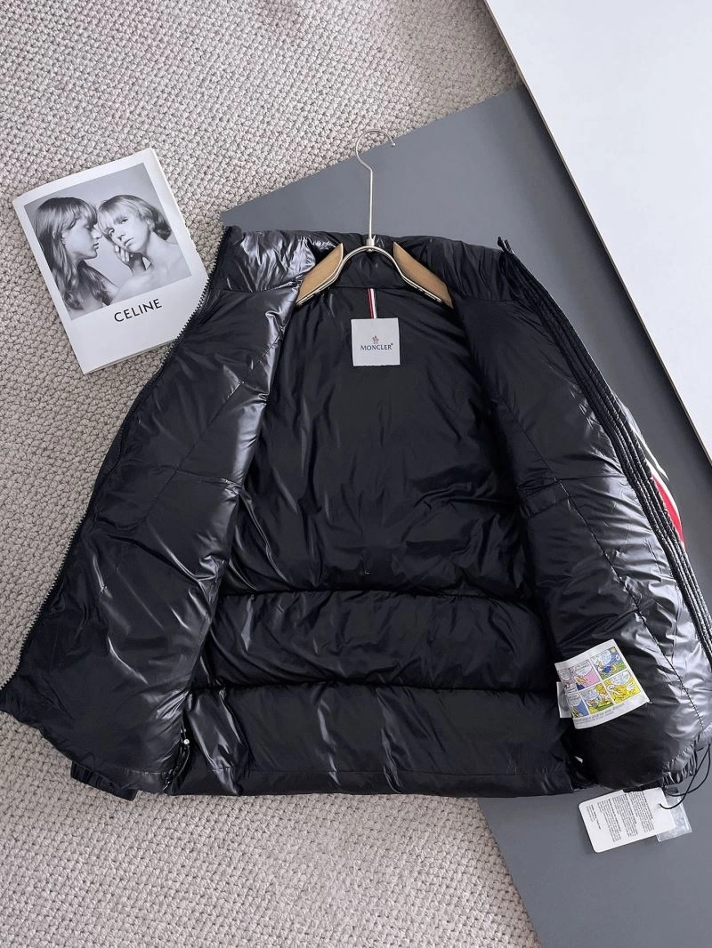 Top mirror Moncler Down Jackets