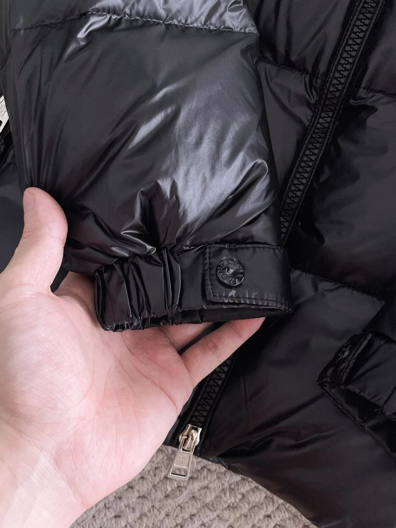 Top mirror Moncler Down Jackets