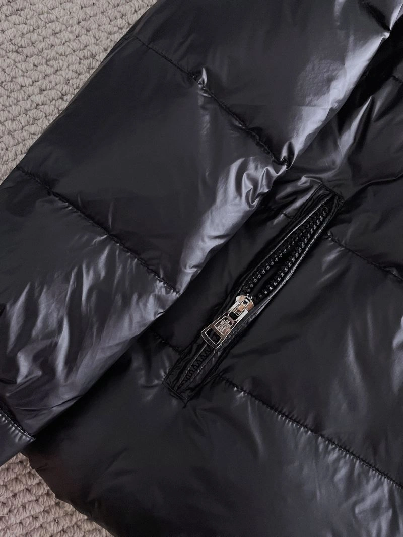 Top mirror Moncler Down Jackets