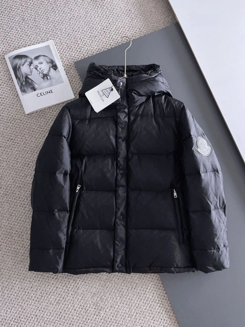 Moncler Down Jackets