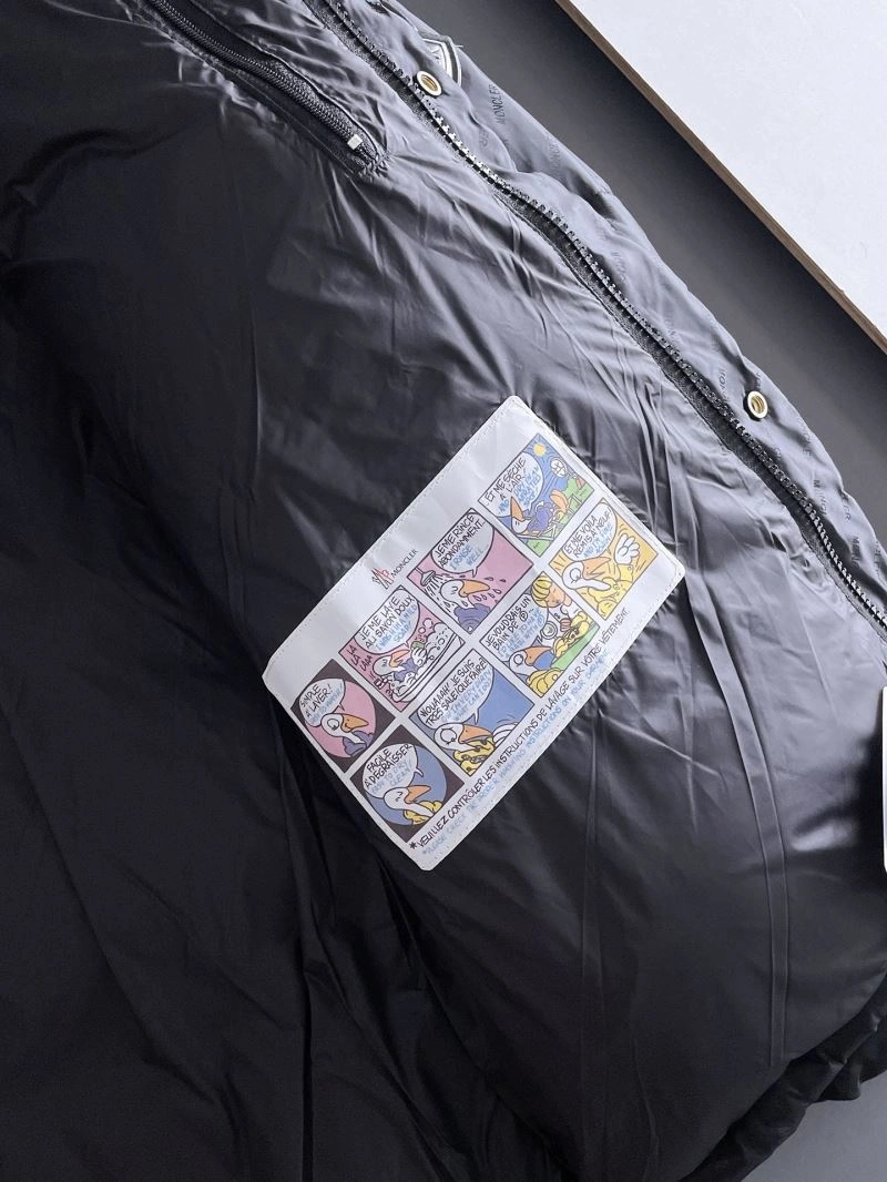 Top mirror Moncler Down Jackets