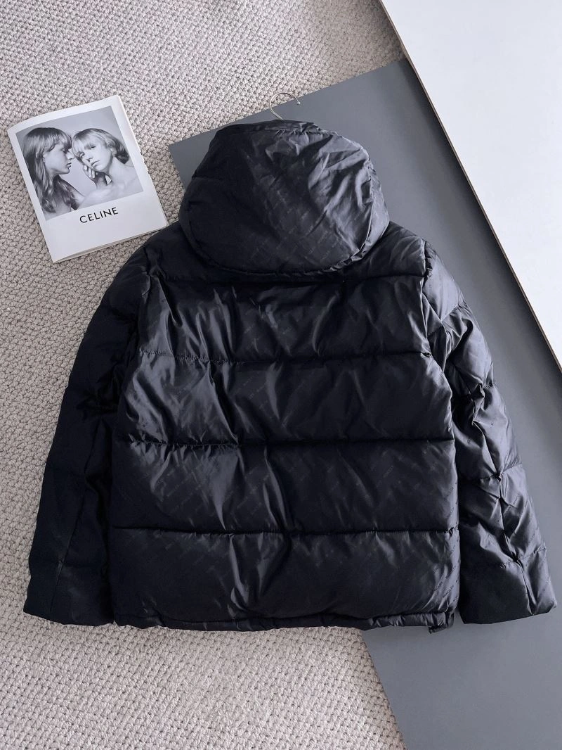Top mirror Moncler Down Jackets