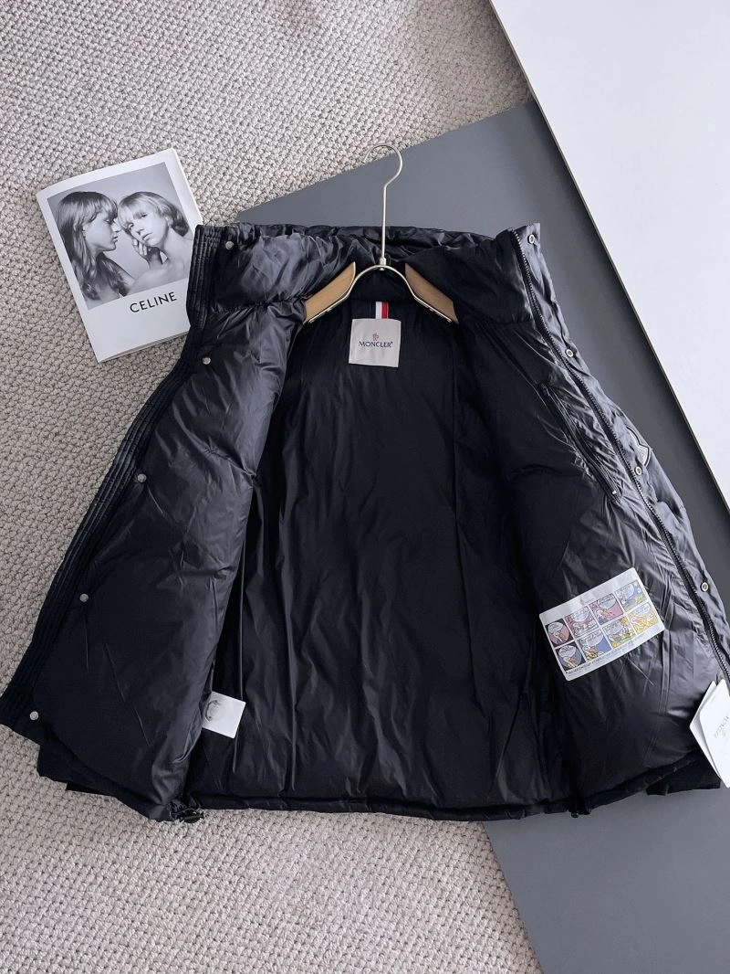 Top mirror Moncler Down Jackets