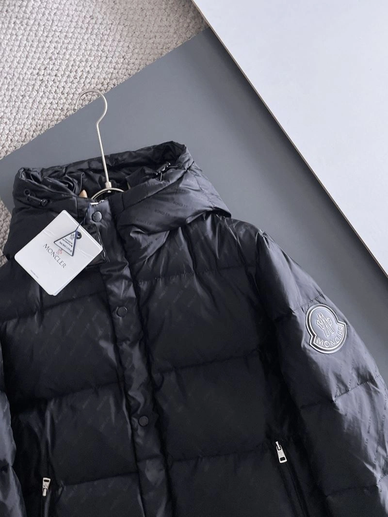Top mirror Moncler Down Jackets